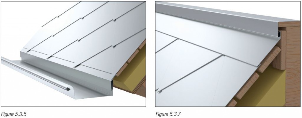 Lozenge system – NedZink