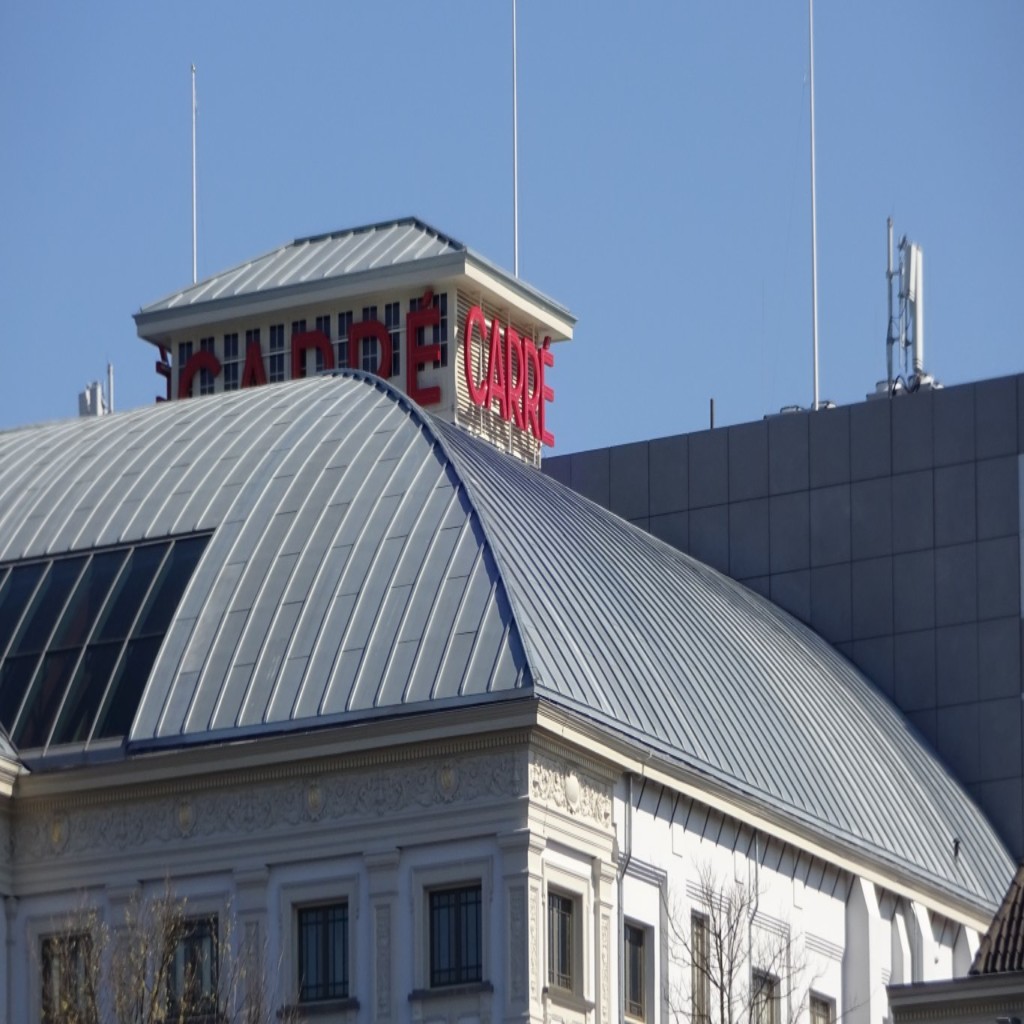 Zinc roof - A durable zinc roofing | NedZink