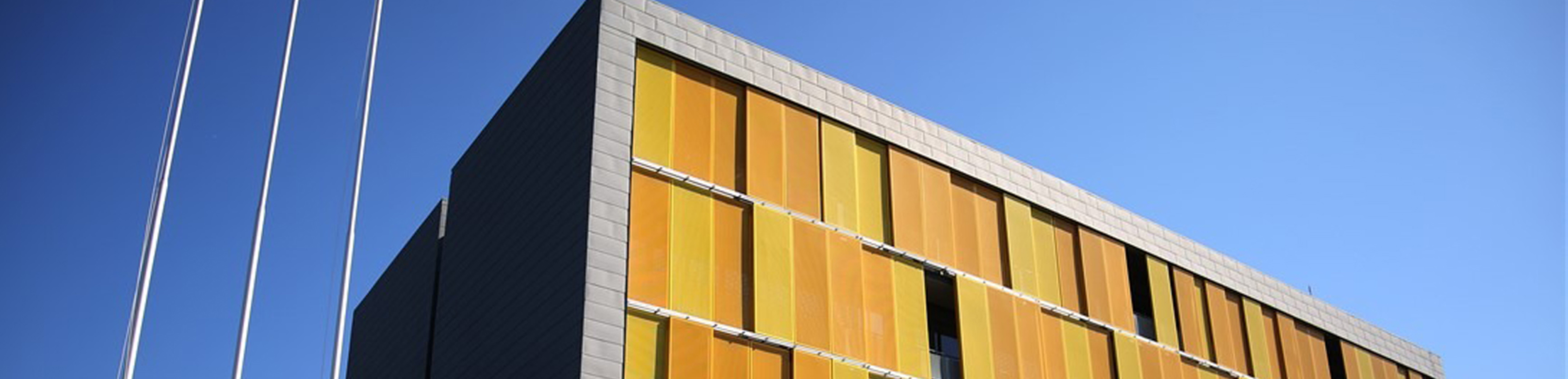 Innovation Park Cluj-Napoca, Romania – NedZink