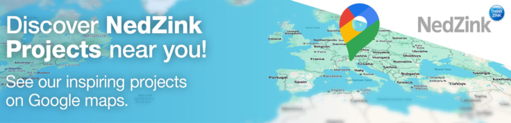 Discover NedZink Projects! – NedZink